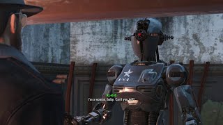 If A Robot Identify Themself As A Woman Is She A Trans Or Female Robot ...