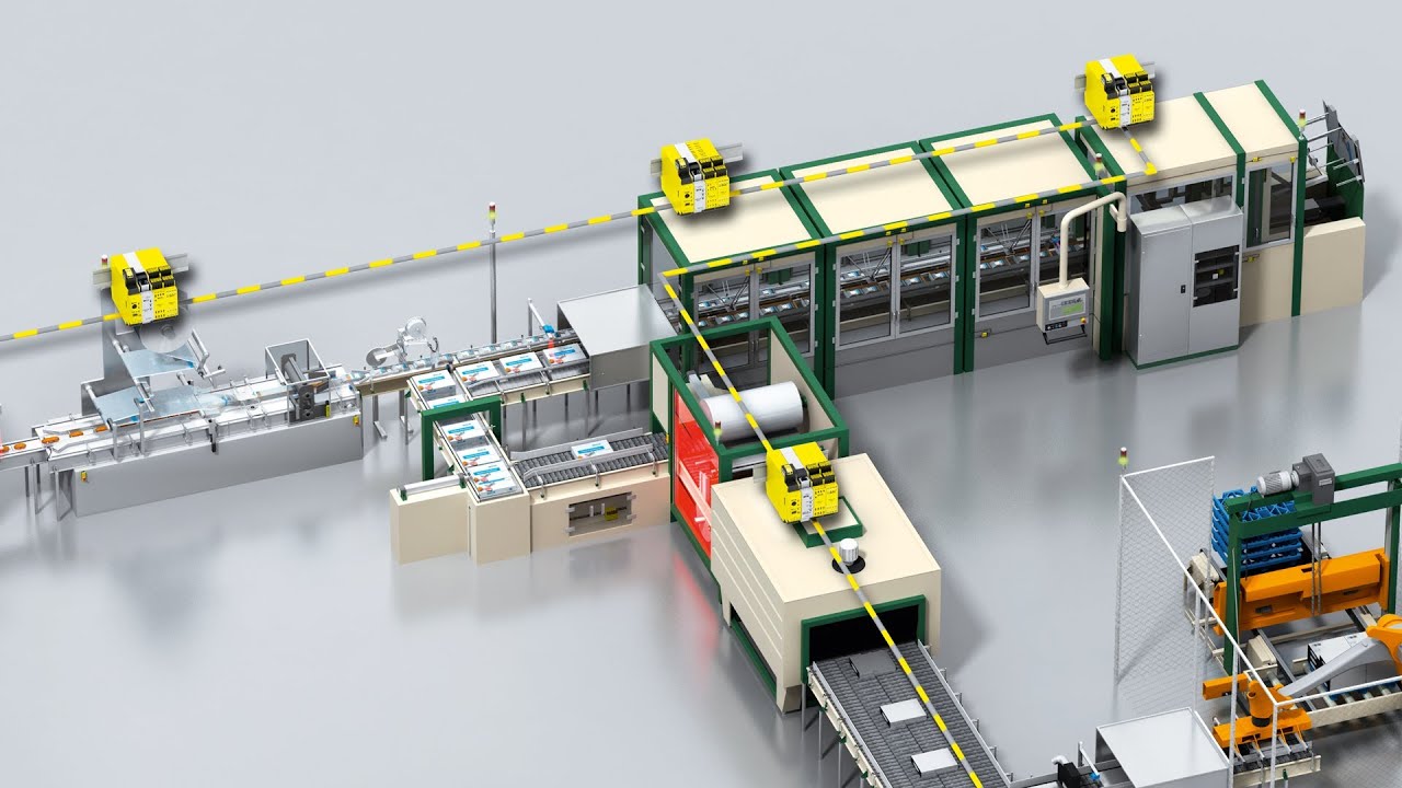 SICK | Sensor Intelligence