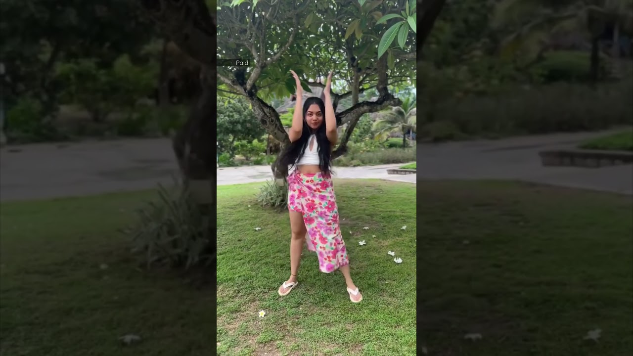 #ThisYear in Thailand 🌴🌸 #Blessings #Shorts ✨ Participate in #ThisYear only on YouTube Shorts 🩵