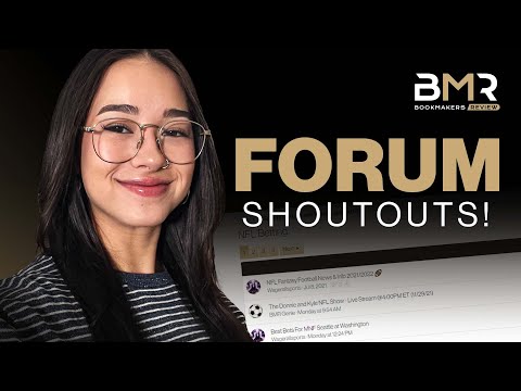Hot Takes of the Week - BMR’s Forum Shoutouts! - Community Highlights