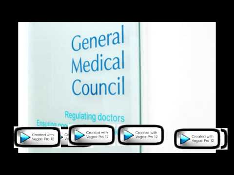 GMC Revalidation