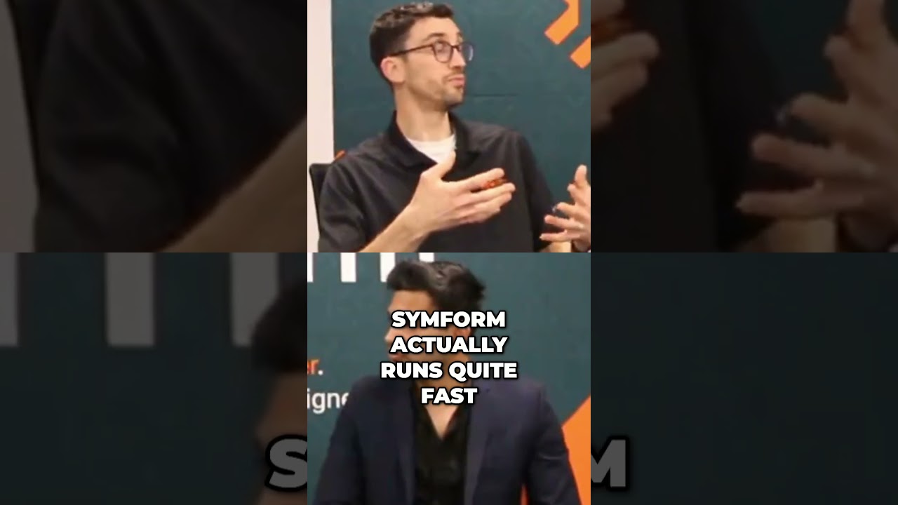 What is unique about #SimForm? #Shorts