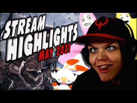 Steam Community :: Video :: Azhtral Stream Highlights #1 [May 2021]
