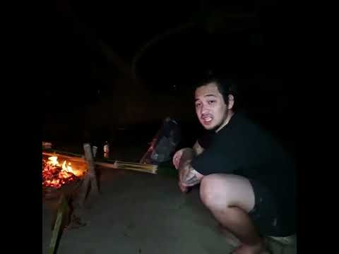 FIRST TIME NI GEO ONG MAG LECHON #Shorts #Geoong