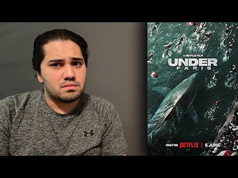 UNDER PARIS - MOVIE REVIEW