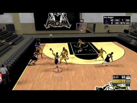 Steam Community :: Video :: NBA 2k17 Pro Am 16 Point 4th Q Comeback and ...