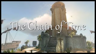 The Chain of Time - Skyrim Special Edition Mod Trailer at Skyrim ...