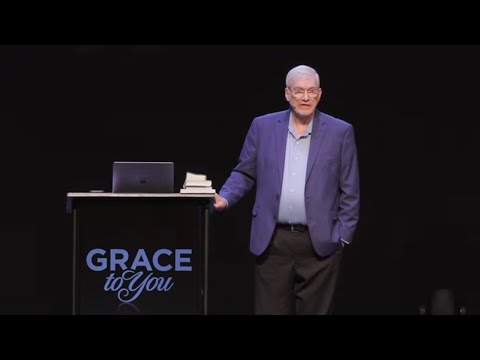 The Importance of Origins (Ken Ham) (Selected Scriptures)