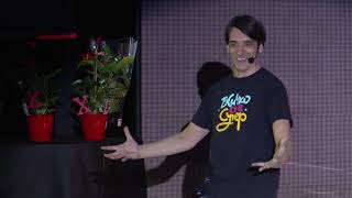 TEDxSofia 2023 - Създаваме пространство за идеите, които си струват да бъдат споделяни…