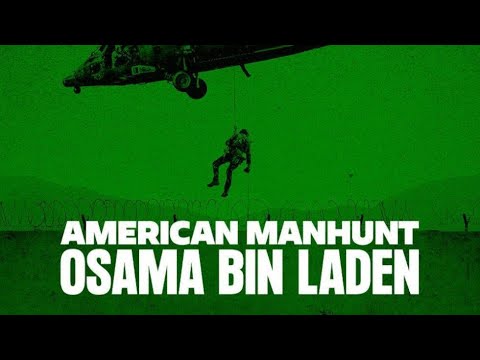 American Manhnt: Osama Bin Laden - Docuseries Review
