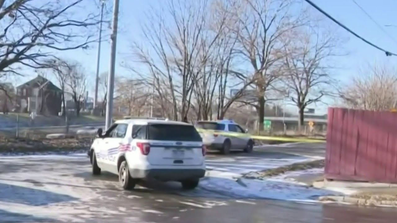 2 teens charged with first-degree murder in death of Uber driver