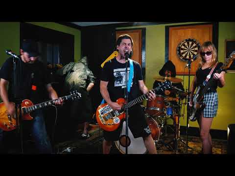 Digression - "For Better or Worse" Official Music Video