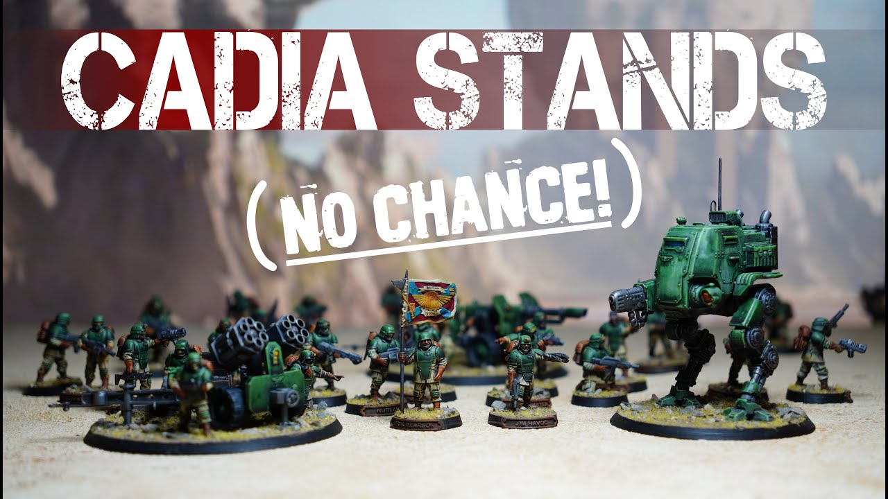 Posts | Once in a Six Side