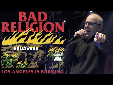 2004's Best Punk Album Turns 20, But It's Probably Not The One You Were ...