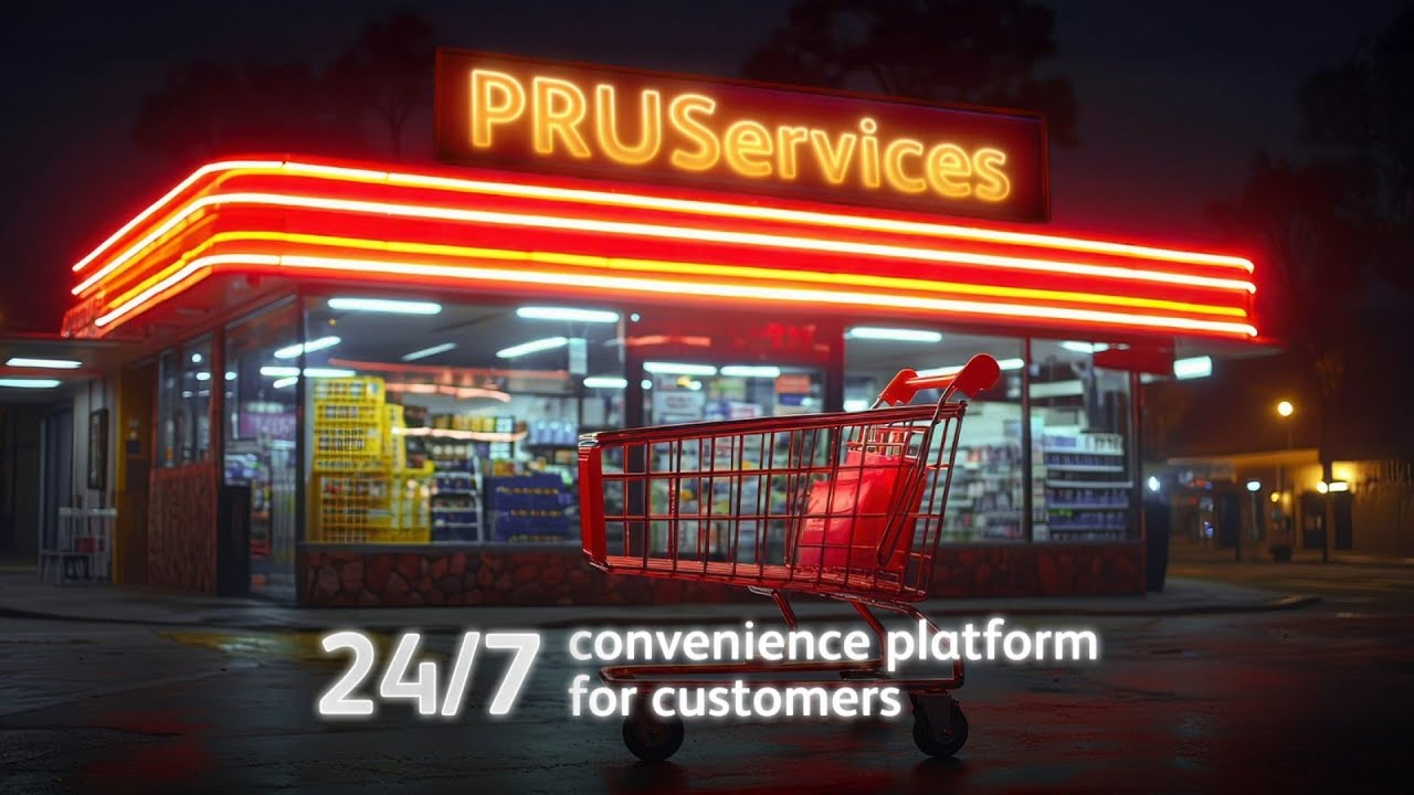 Our Reason is You — Because Every Customer Moment Matters