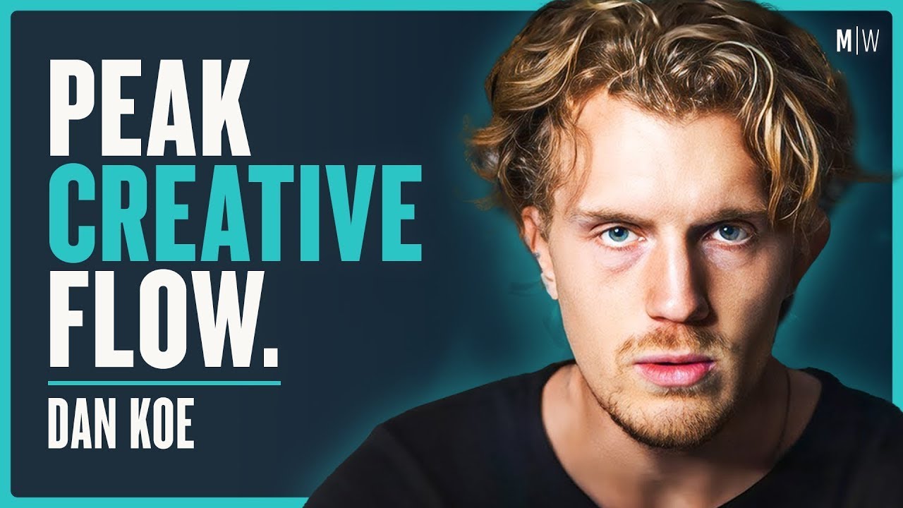 Designing Your Life for Peak Creativity: Insights from Dan Koe | Galaxy.ai