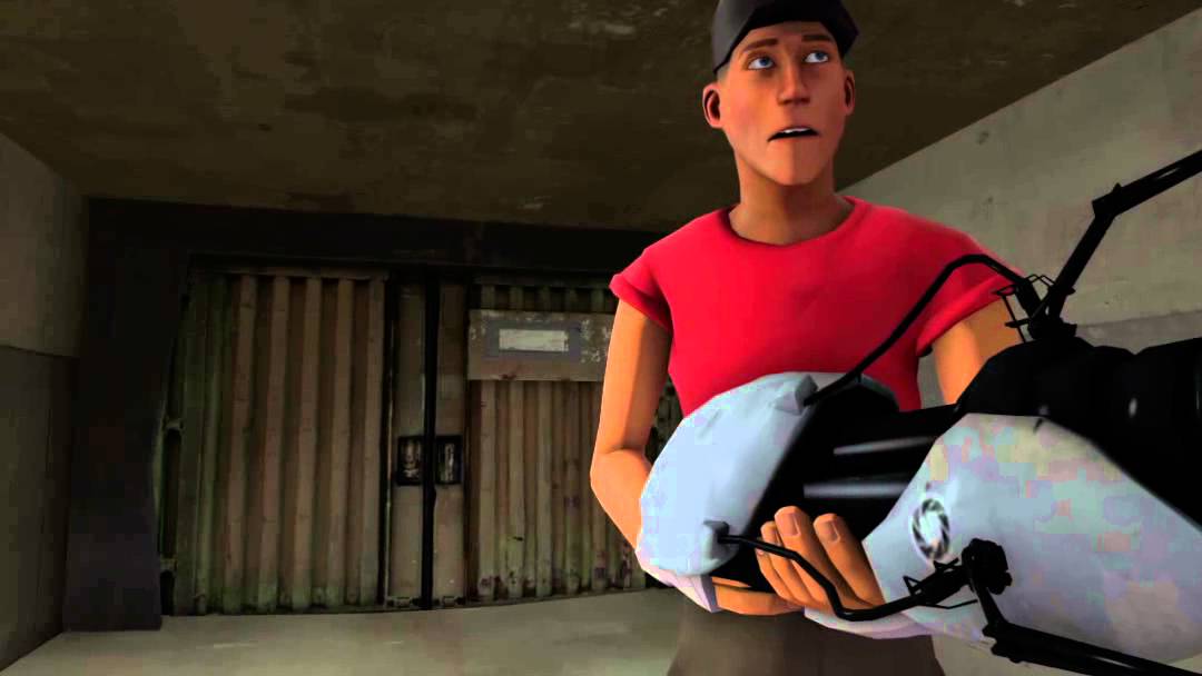 No Exit (SFM rough idea pass)