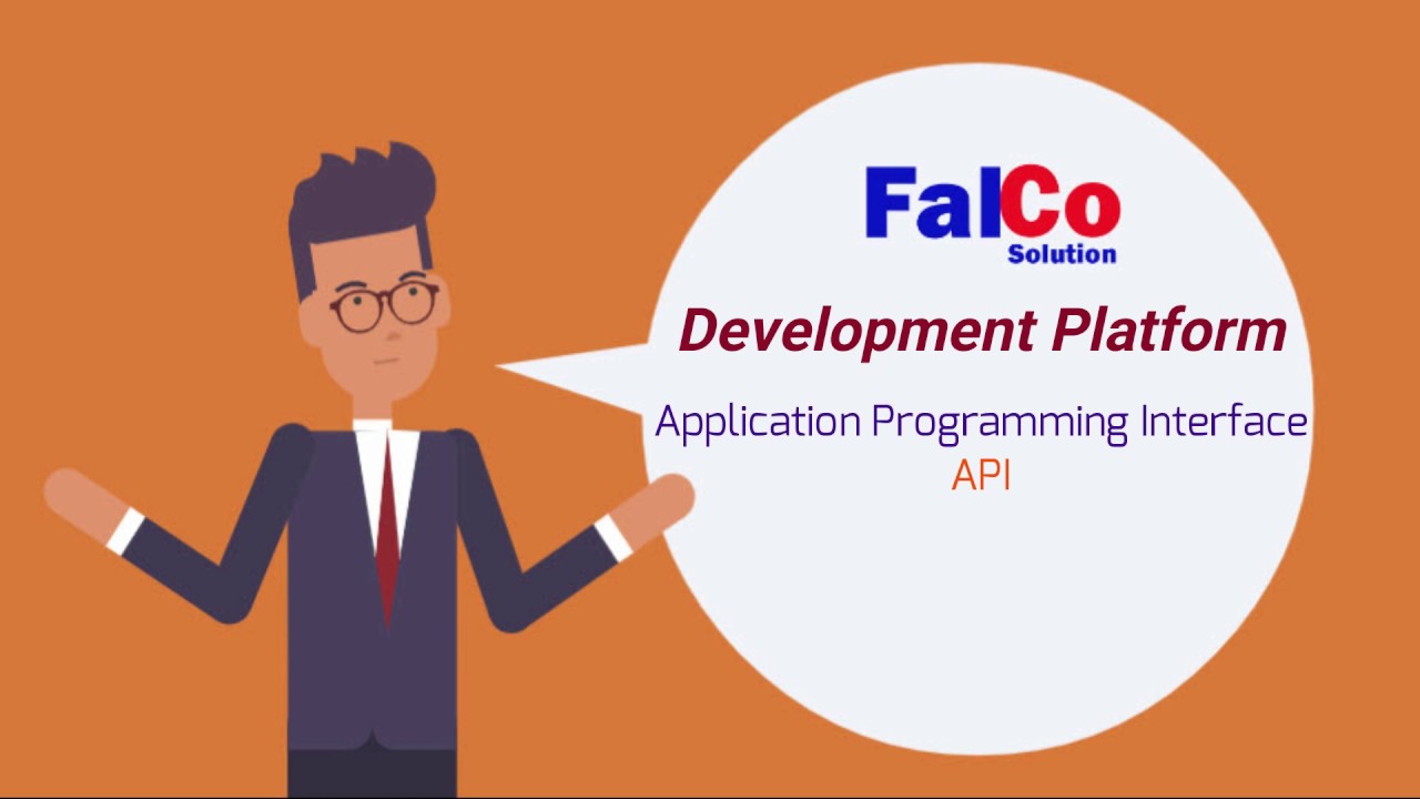 Development Platform & API