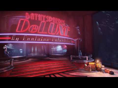 Steam Community :: Video :: Rapture Ambiente: BathySpheres Deluxe - Fontaine Futuristics ...