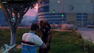CPR (Revive People) [Controller Button repair] - GTA5-Mods.com