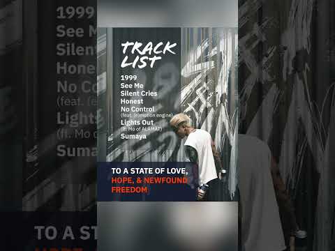 Josh Cullen’s ‘Lost & Found’ album: A track-by-track guide