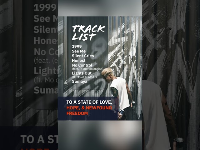 Josh Cullen’s ‘Lost & Found’ album: A track-by-track guide