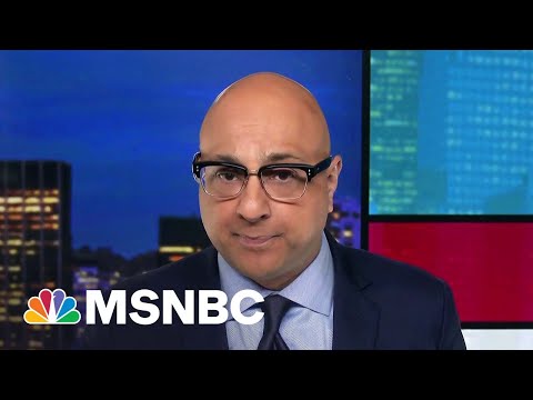 Watch MSNBC Prime With Ali Velshi Highlights: May 13