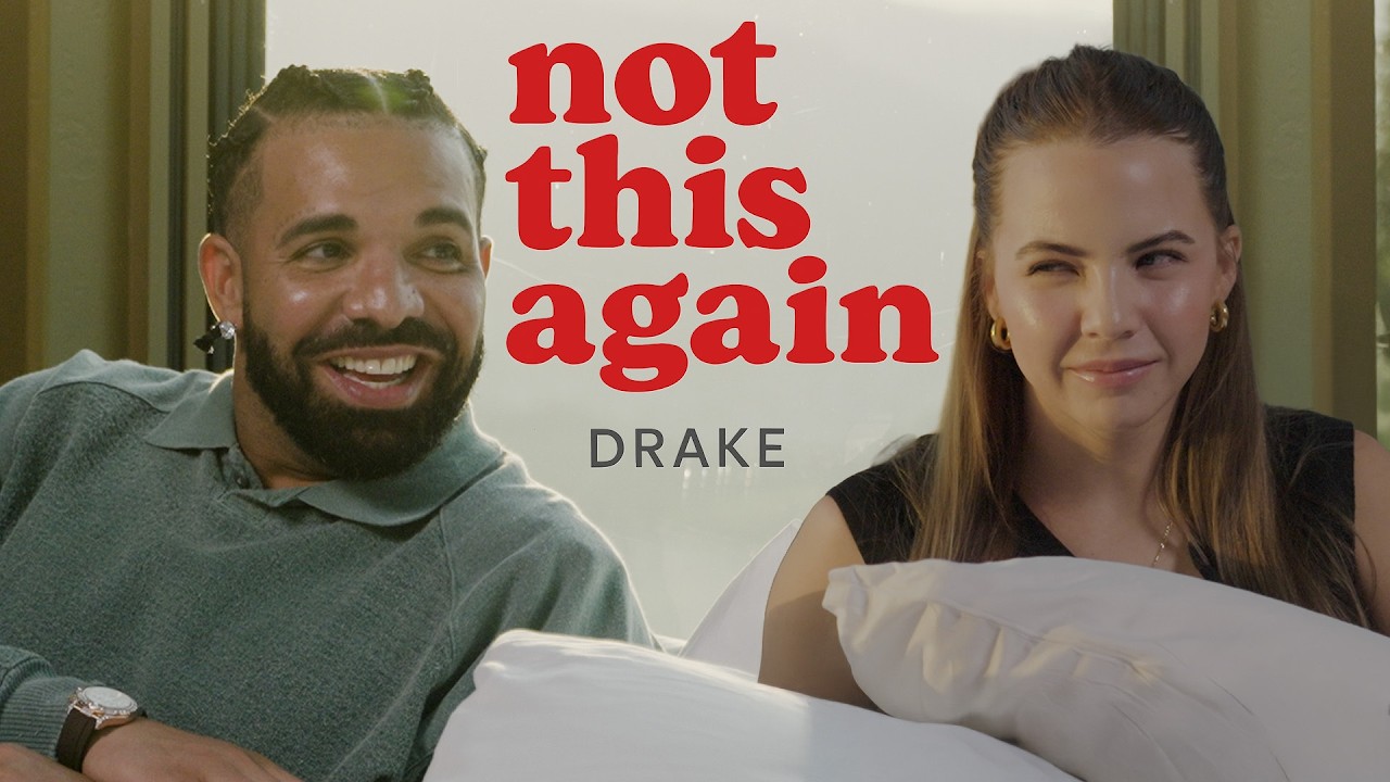 DRAKE: 