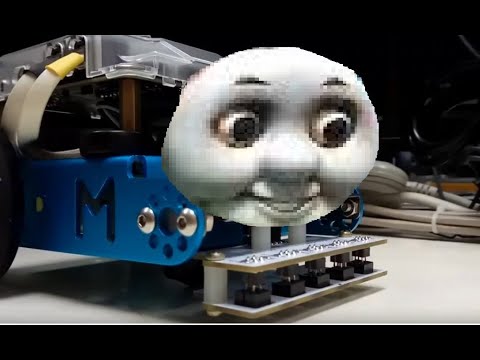 GitHub - yee11111/mbot-Track-car