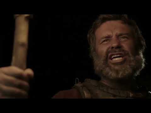 The Bible Season 1 Episode 3 "Homeland"