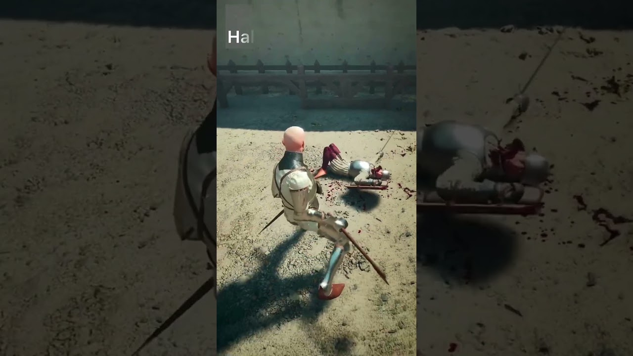 Games Like Half Sword on Mobile | Half Sword Mobile #halfsword