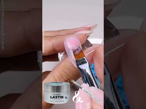 CAIRO LASTIK PLUS HEMA FREE β Stick & Stay BIAB (50ml)β