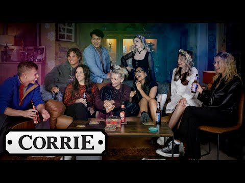 TRAILER: A Party With Devastating Consequences | Coronation Street