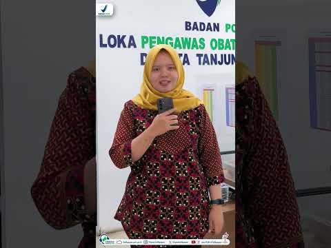 LANGKAH MUDAH DAPATKAN IZIN EDAR BPOM