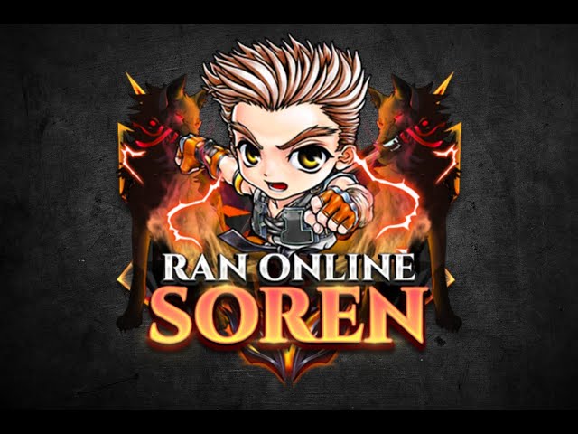 Soren-Ran EP7 งูดินจะทื่มหน้าให้ | วิดีโอครีเอเตอร์ :: OS