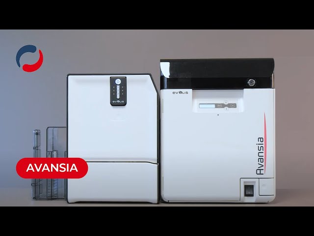 RETRANSFER - HDP ID & SMART CARD PRINTERS - Fargo HDP5600 ID Card ...