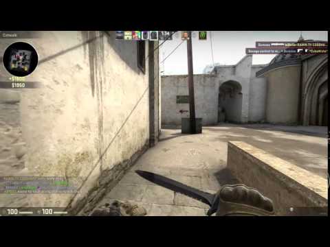 Steam Community :: Video :: CS:GO - Ninja Assassin