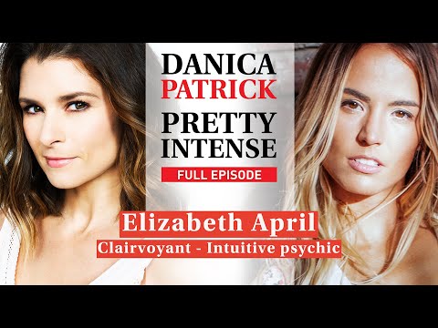 Elizabeth April | Astral Projection, Alien Abduction, Hybrid Species, Reincarnation | Ep. 153