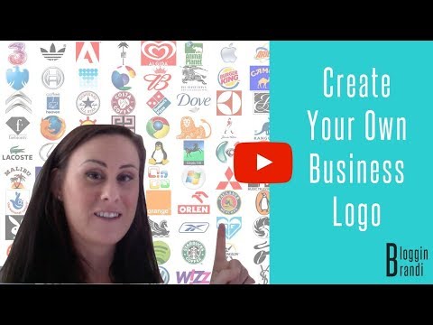 How to Create a Logo for Your Business for FREE