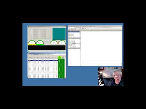 ETO 2101 Vara HF Setup for Gateway Messaging