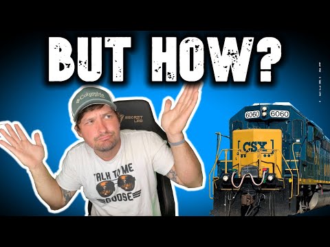 How To Become a Railroad Conductor - Tips To Make You Stand Out