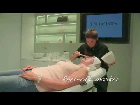 PHYRIS Triple A schoonheidssalon Vivace