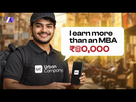 Why is Urban Company WINNING in India? | Scale by Airtribe| Product Case Study