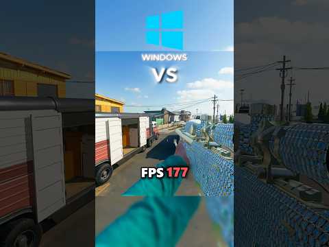 Best way to boost your fps๐ฅ#fpsboost #iqoptimizer #gaming #blackops6