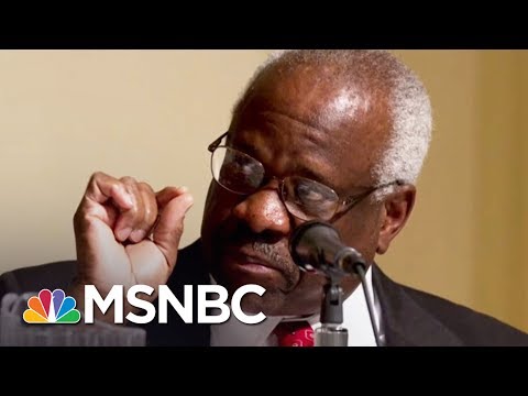 SCOTUS Rejects Gerrymandered Districts, Cites Racial Bias | All In | MSNBC