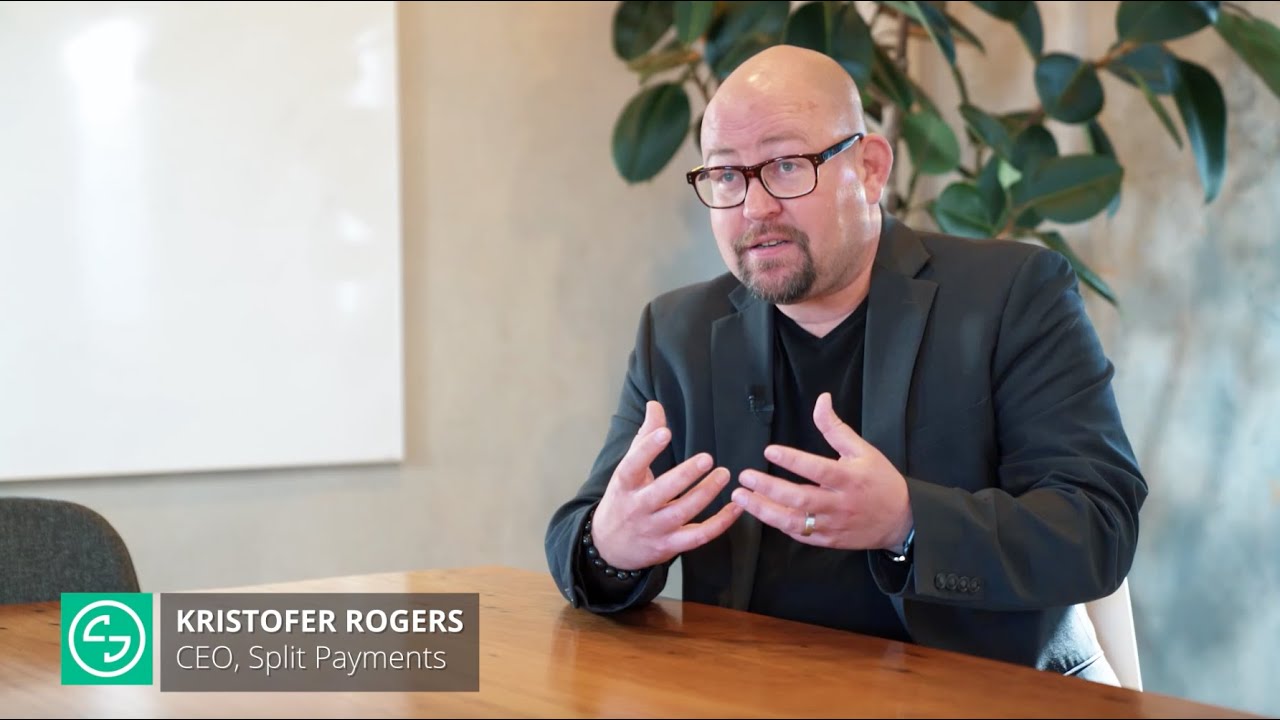 Split Payments - What Is Open Banking?