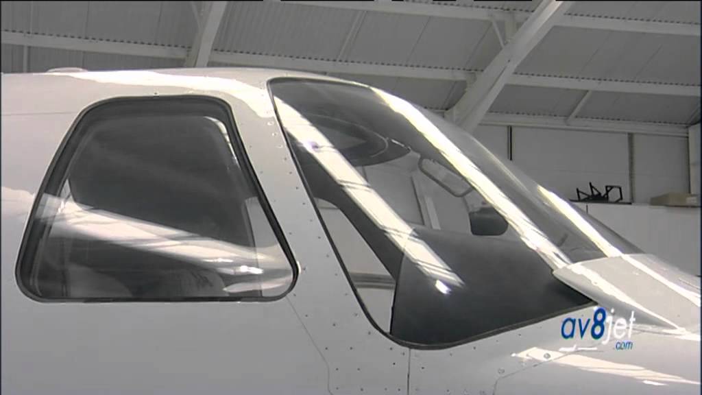 Cessna Citation CJ1 Presentation Av8jet
