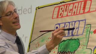 Adam Colman – Collective Worship