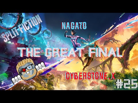 Steam Community :: Split Fiction