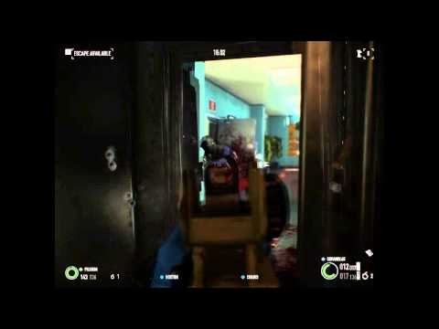 Steam Community :: Video :: Lets play Payday 2! Fail stealth part 2